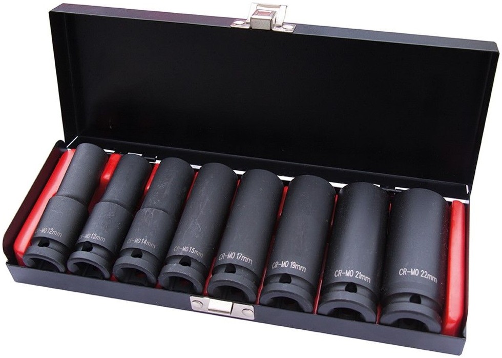 Douilles hexagonales